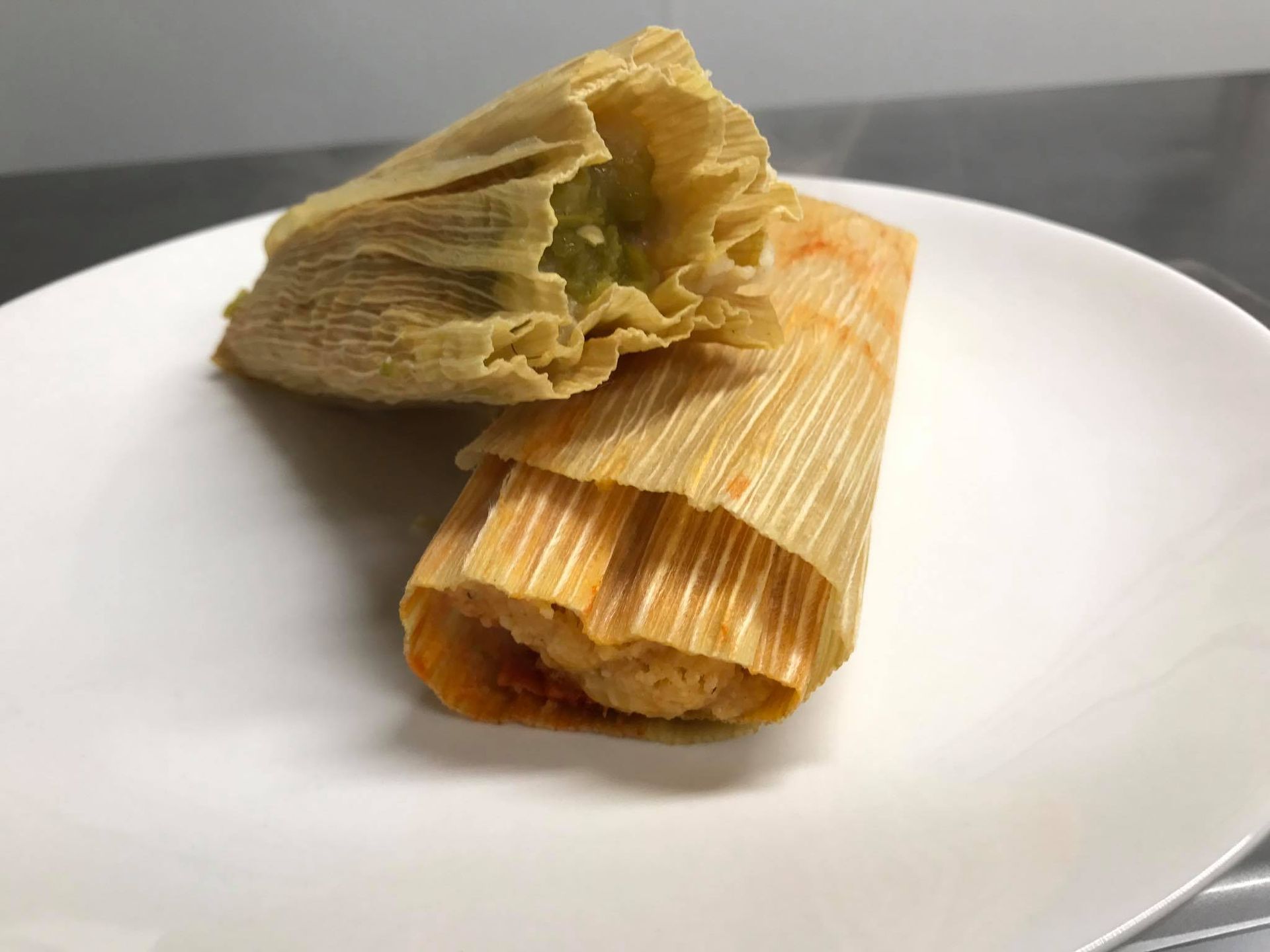 Full Menu | Tamales By Sara - Authentic Mexican Food in Colorado